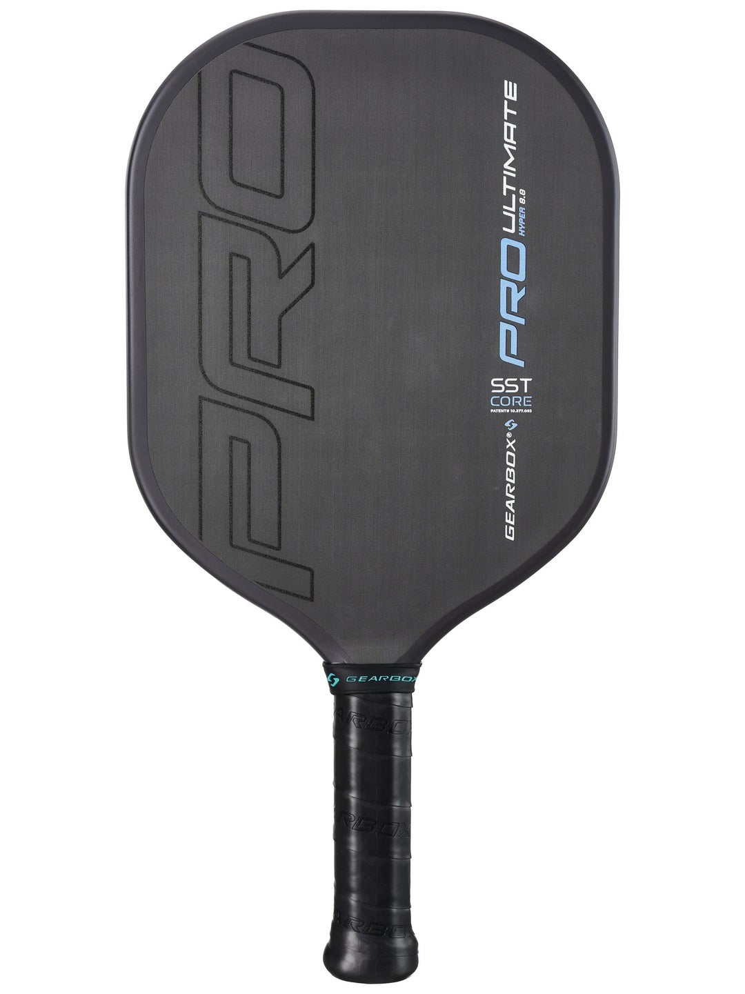 Gearbox Pro Ultimate Hyper Pickleball Paddle | Pickleball Warehouse