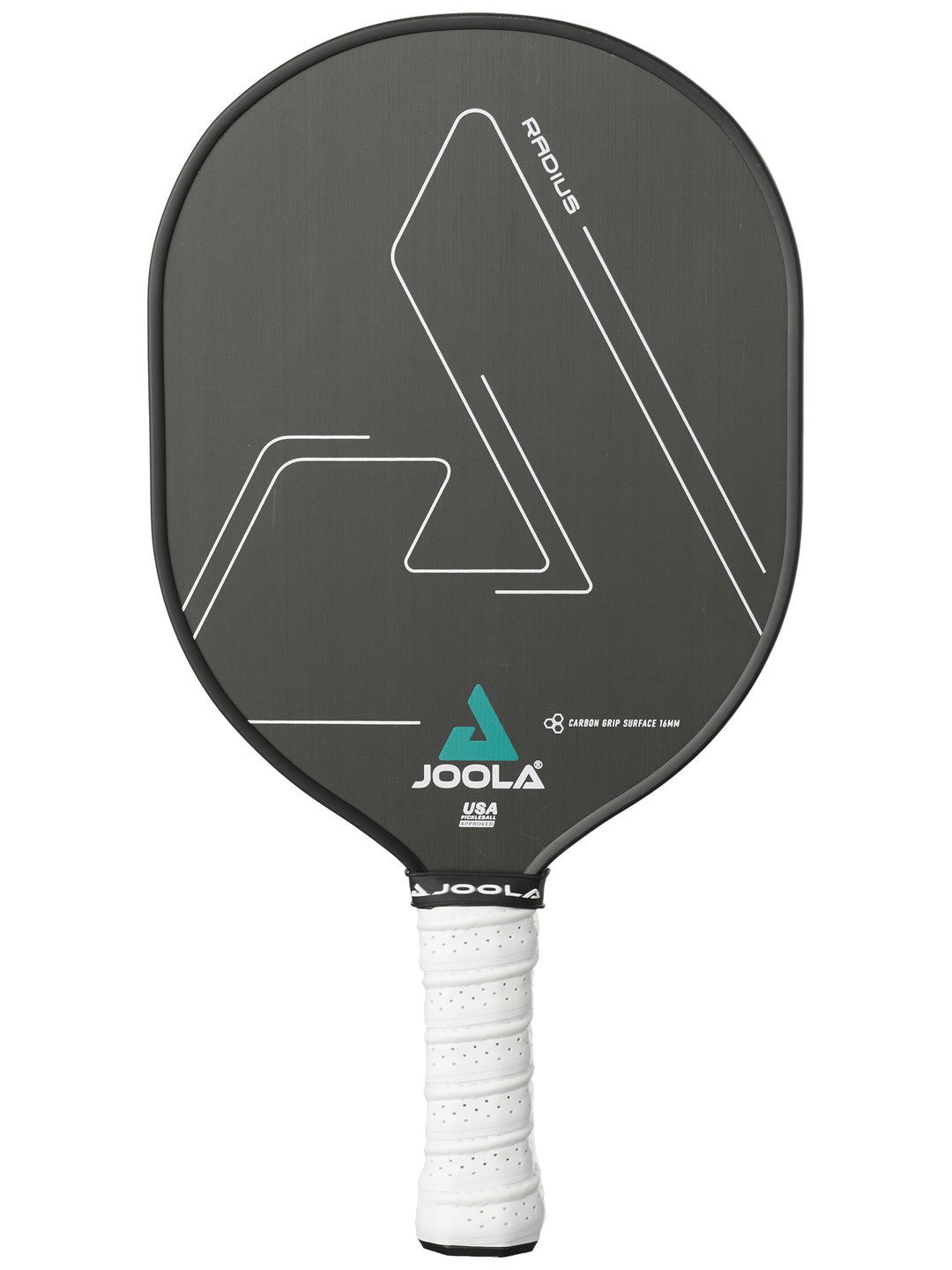 JOOLA Radius CGS 16 Pickleball Paddle | Pickleball Warehouse