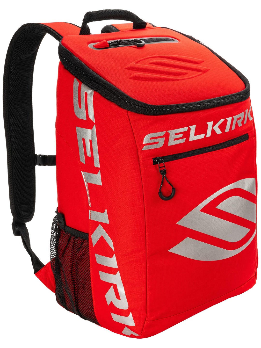 Selkirk Core Series Team Backpack Bag - Red | Pickleball Warehouse