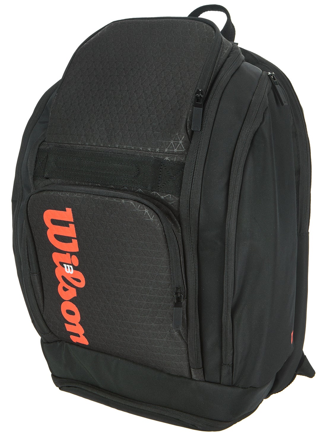 Wilson Super Tour Clash v3 Backpack Bag | Padel Warehouse