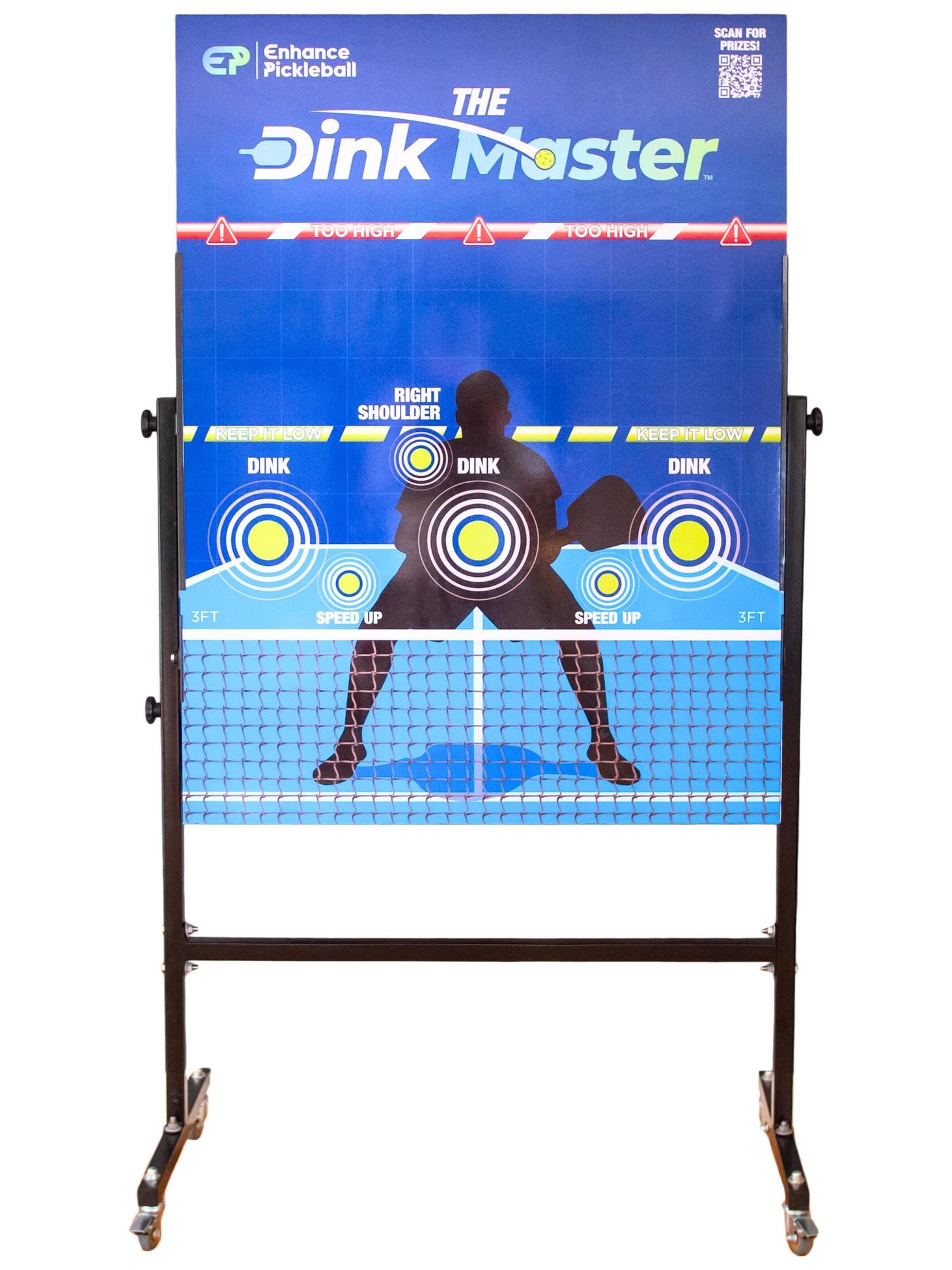 The Dink Master | Pickleball Warehouse