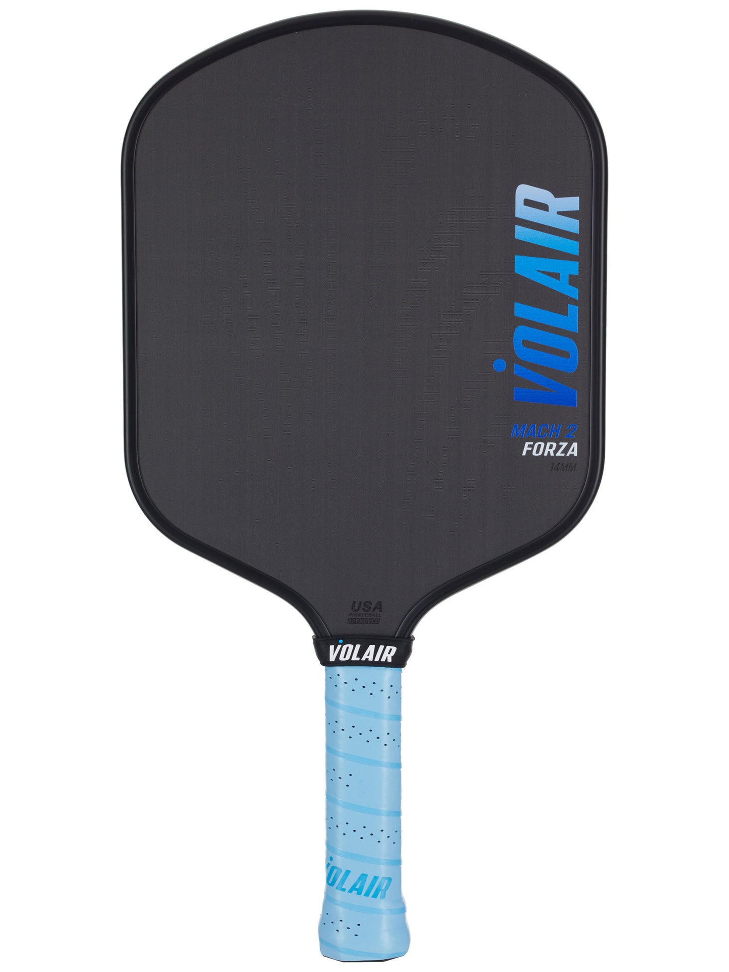 Volair Mach 2 Forza 14 Pickleball Paddle | Pickleball Warehouse