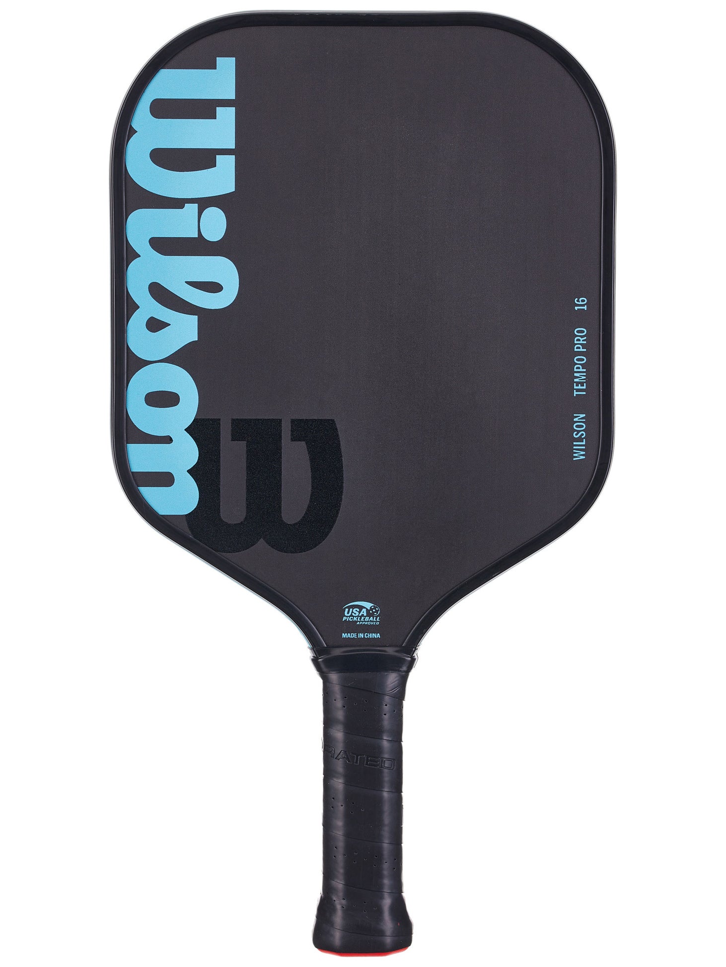 Wilson Tempo Pro 16 Pickleball Paddle | Pickleball Warehouse