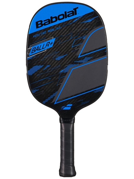 Babolat BALLR+ Pickleball Paddle | Pickleball Warehouse