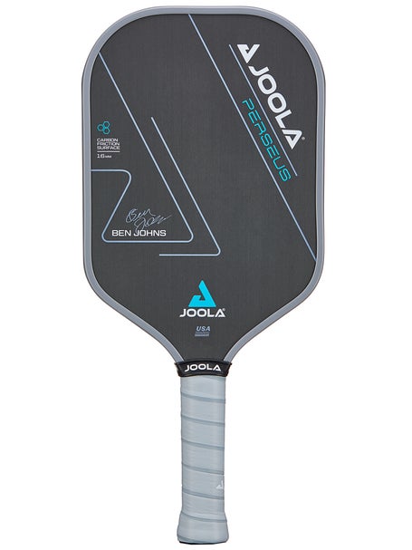 Used JOOLA Ben Johns Perseus 16 Pickleball Paddle - Total Pickleball