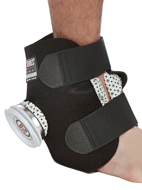 ProSeries Ankle Ice Pack System (Two Ice Bags) | Pickleball Warehouse