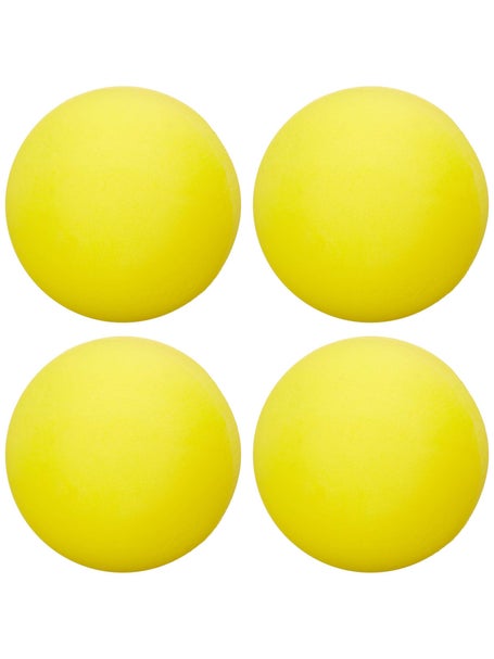 foam practice pickleballs, gift men 40s