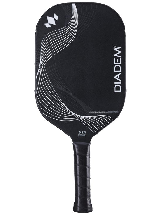 Diadem Icon Infinity Pro Pickleball Paddle | Pickleball Warehouse