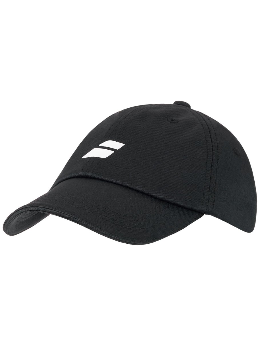 Babolat Pure Logo Hat | Padel Warehouse