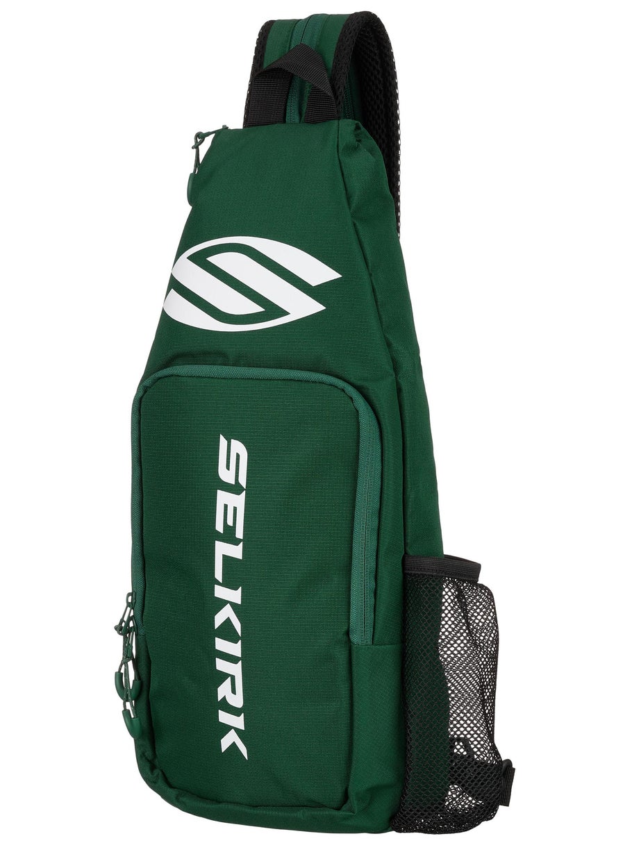 Selkirk Core Sling Bag - Pine | Pickleball Warehouse
