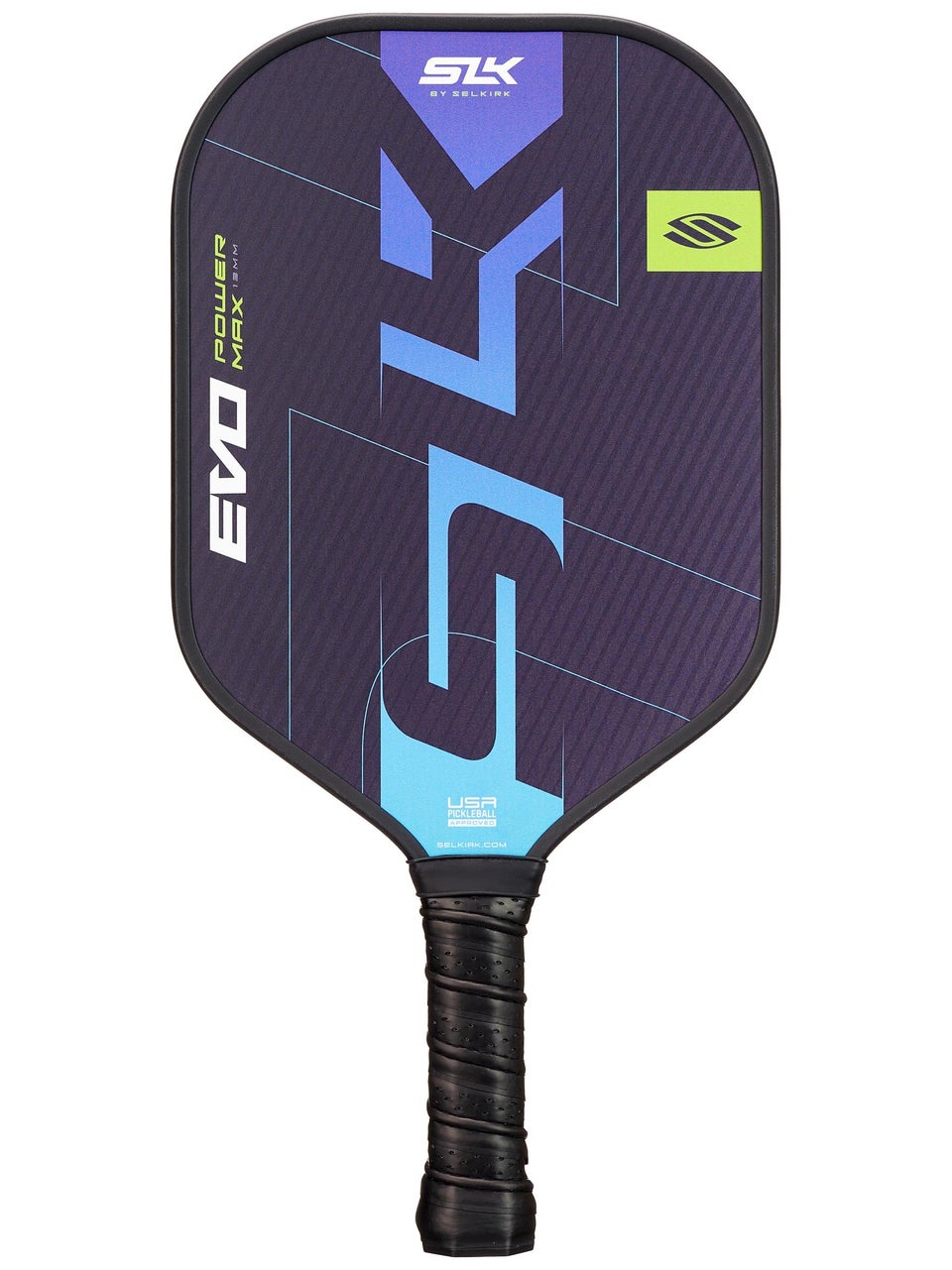 SLK EVO Power XL Pickleball Paddle | Pickleball Warehouse