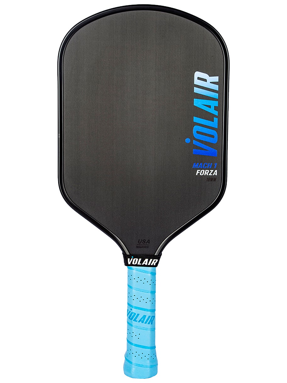 Volair Mach 1 Forza 16 Pickleball Paddle | Pickleball Warehouse